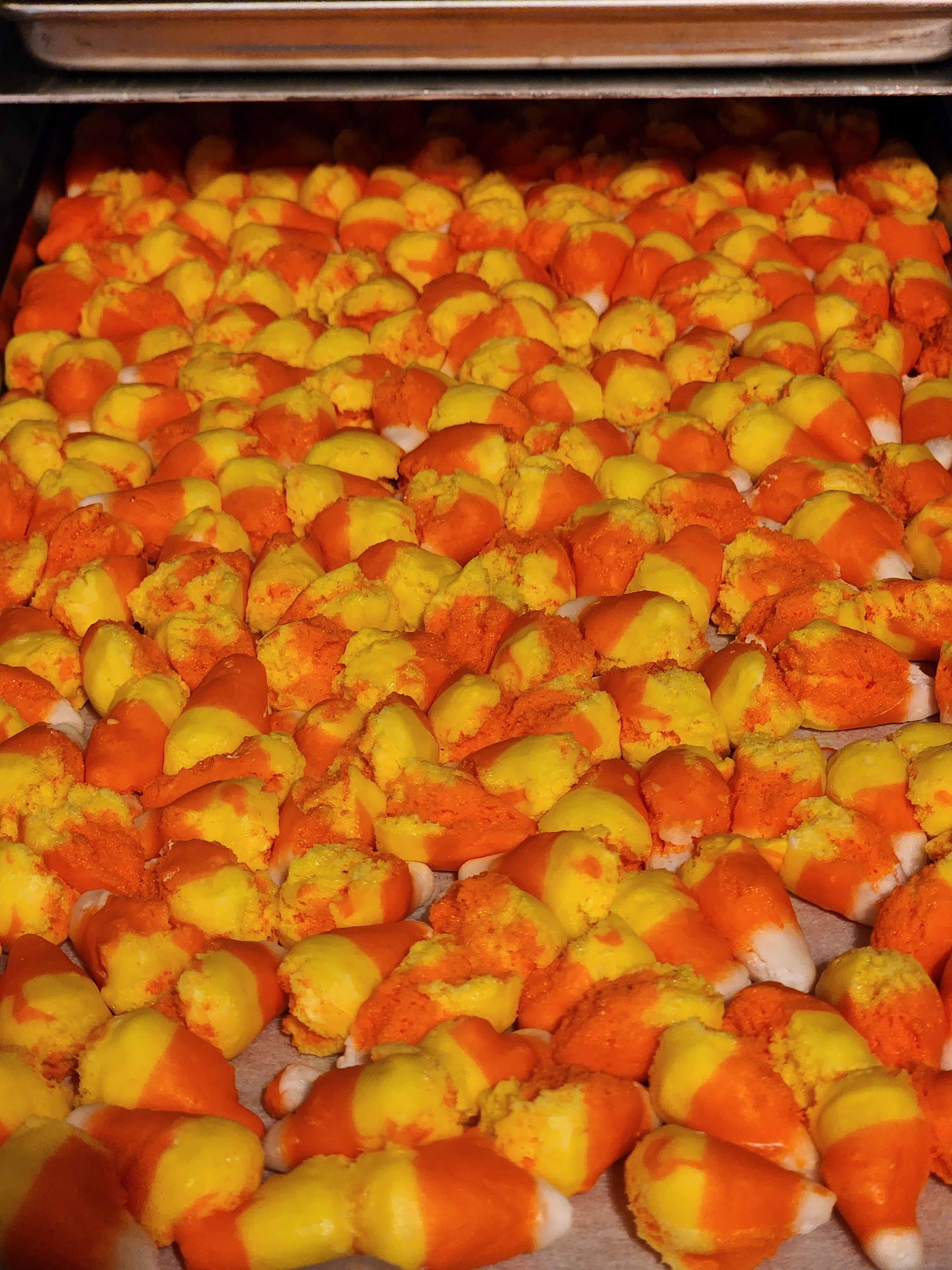 Candy corn – Deibler Family Adventures - 717Freeze